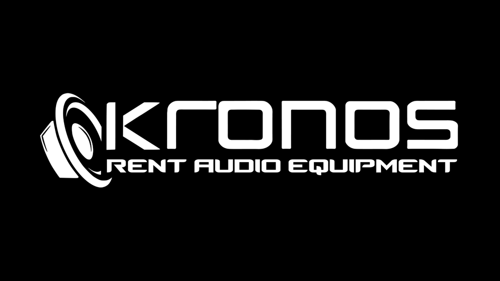 Cómo conectar tu equipo de DJ paso a paso | Kronos Rent Audio